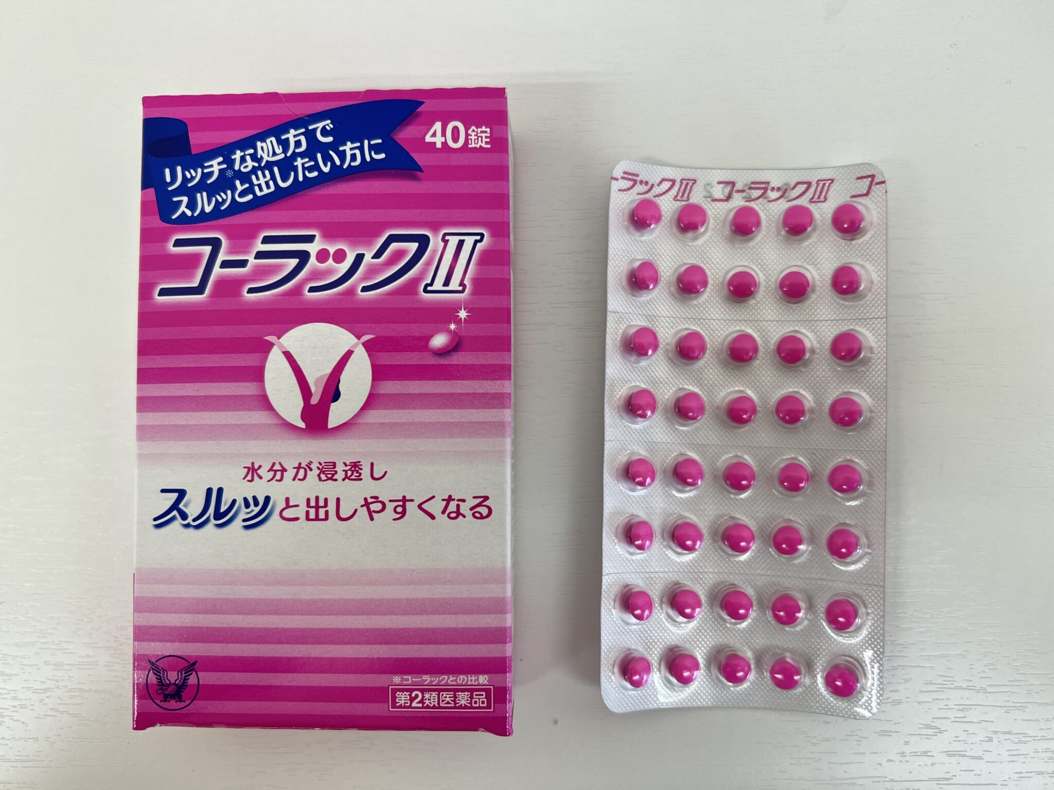 【COLAC】從藥師的角度：日本的COLAC是如何解決便秘問題的？ - 台灣人×日本藥師