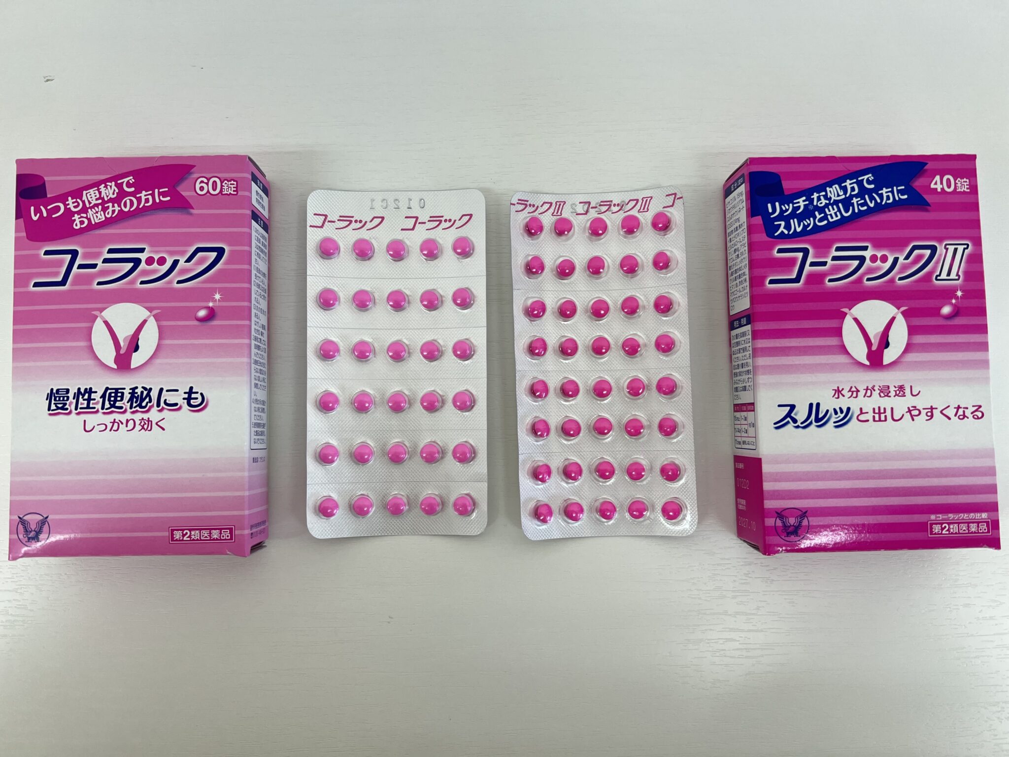 【COLAC】從藥師的角度：日本的COLAC是如何解決便秘問題的？ - 台灣人×日本藥師